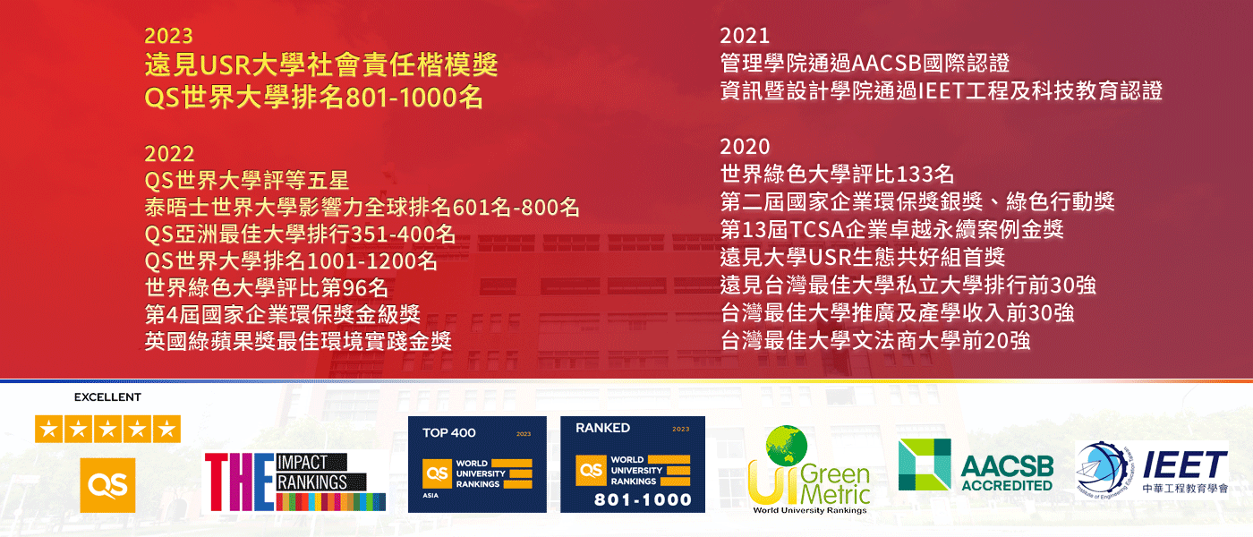 長榮大學全球資訊網 CJCU-中文首頁