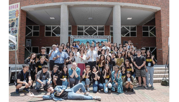 CJCU International MBA Program in Business and Operations Management